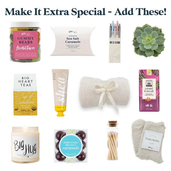 Autumn Relax & Restore Gift Box | GiftBoxLoveCo - giftboxloveco
